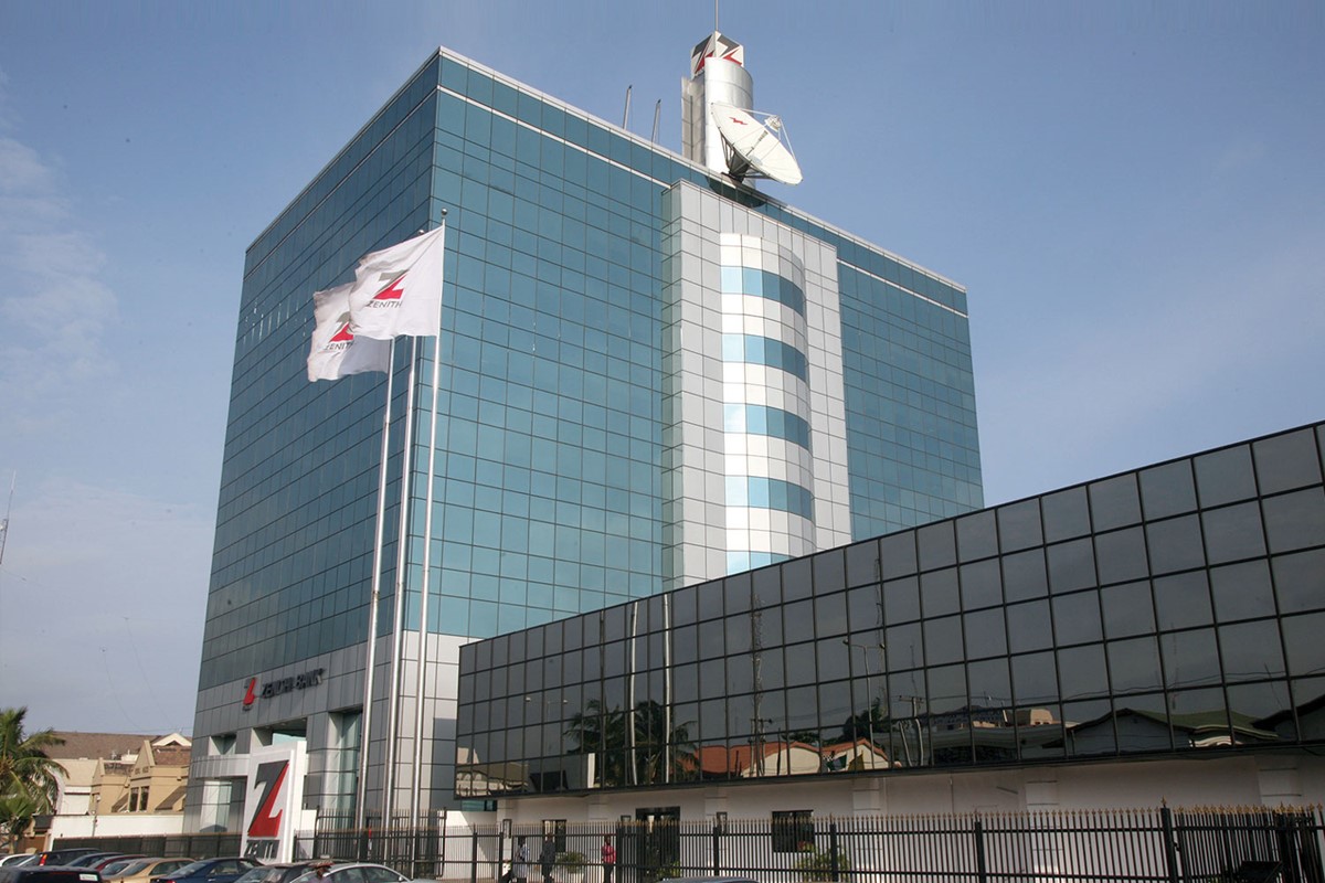 Ebenezer Onyeagwu Emerges Best Banking CEO of the Year in Africa in the ... Ebenezer Onyeagwu Emerges Best Banking CEO of the Year in Africa in the ...