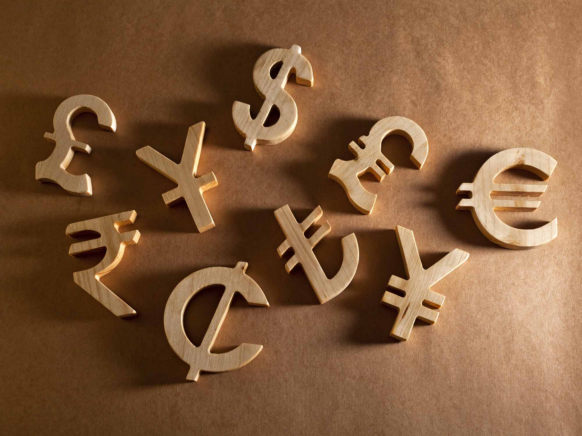 Bank Accounts - Domiciliary Account